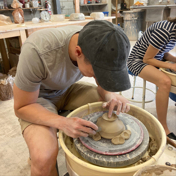 Teen classes - Echo Art Studio